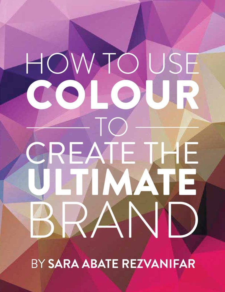 How to Use Colour To Create the Ultimate Brand – Ambience Design Group